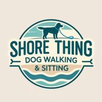 Shore Thing Dog Walking & Sitting – Don't leave your pet's care to ...